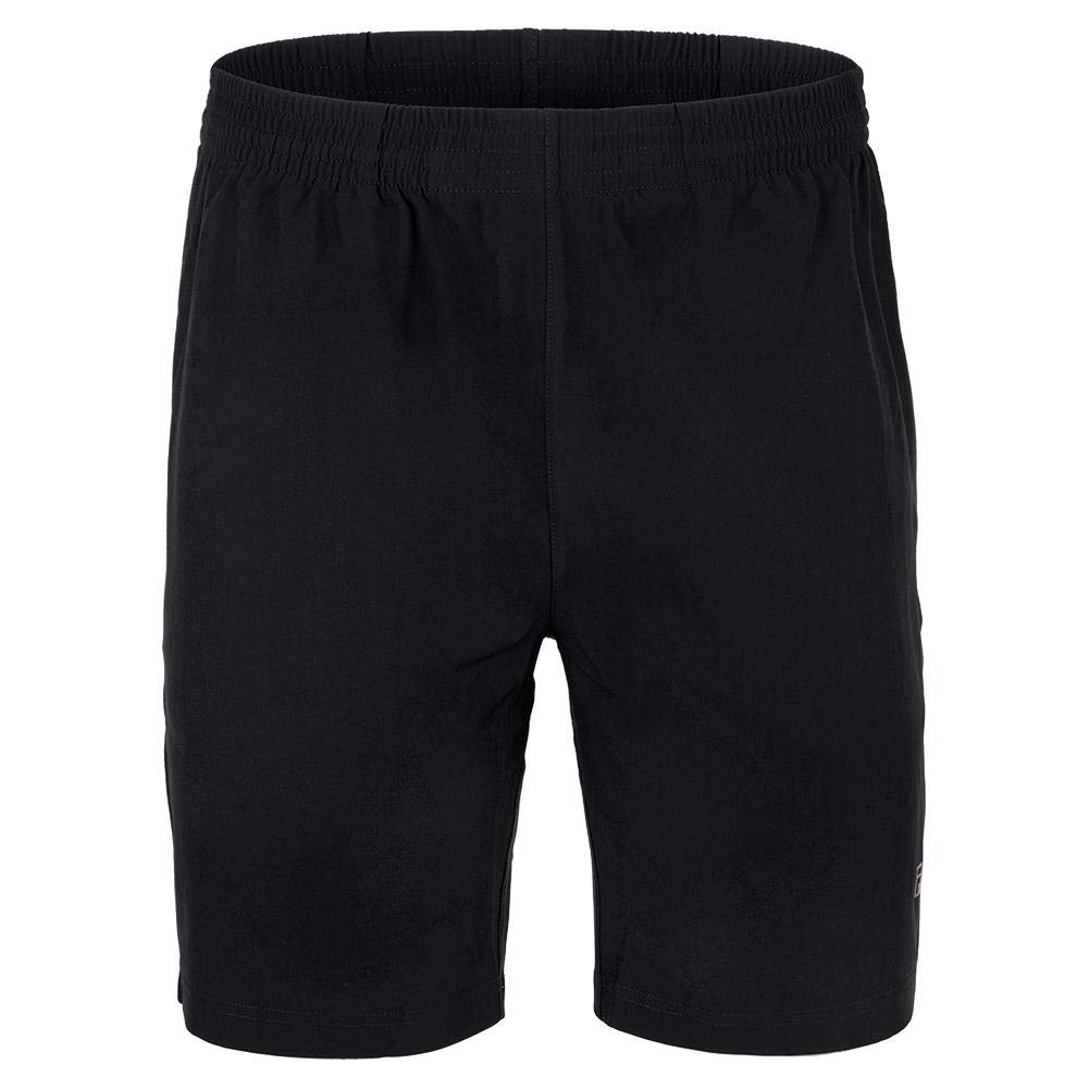 Fila Men's Modern Fit Short Black L