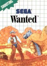 Wanted