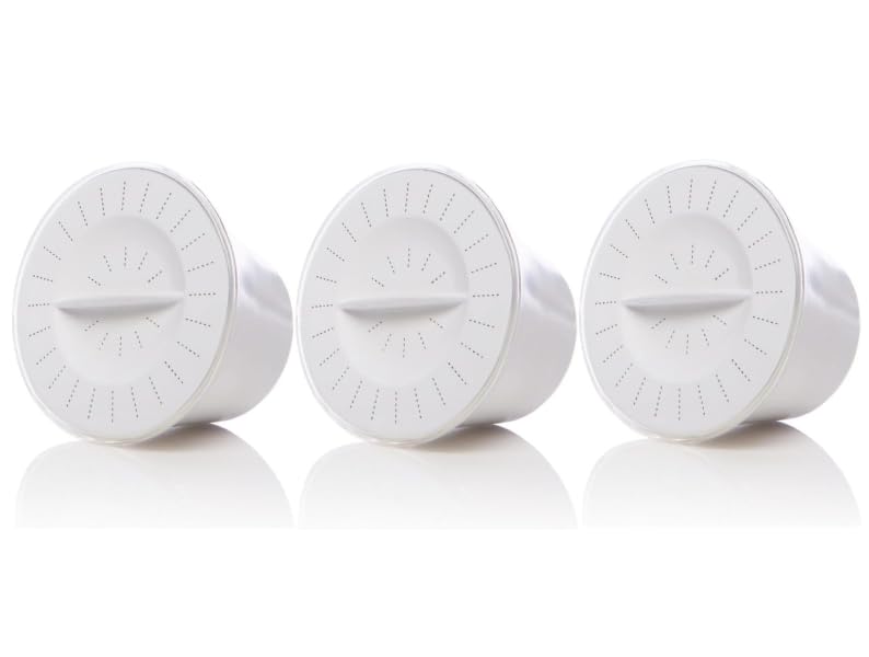 KOR Water Fall Replacement Filter (3)