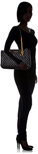 GUESS(ゲス) Women Casual Bag, BLA, One Size