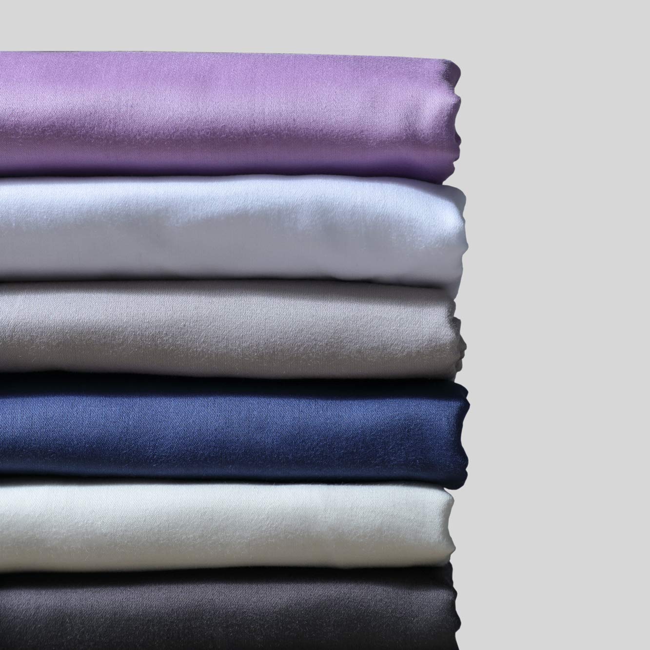Fabdreams 100% Organic Cotton California King Size Sheet Set | 400 Thread Count Sheet Set | GOTS Certified | Long Staple Cotton | Upto 17" Elasticised Deep Pockets | Soft Silky Shiny | White