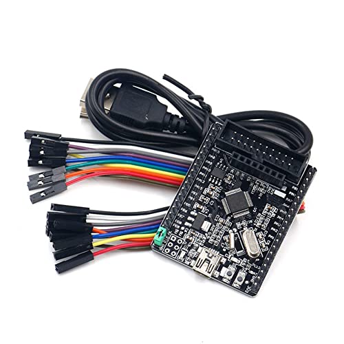 MAKIVI STM32F103C8T6 Development Board STM32 Microcontroller Learning Board Experiment Board