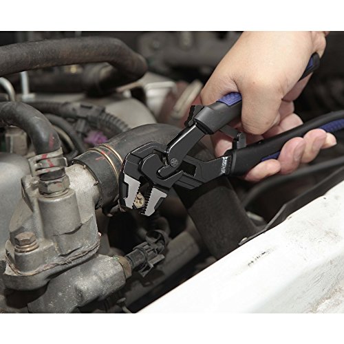 Kobalt Locking Pliers 2-Piece Set