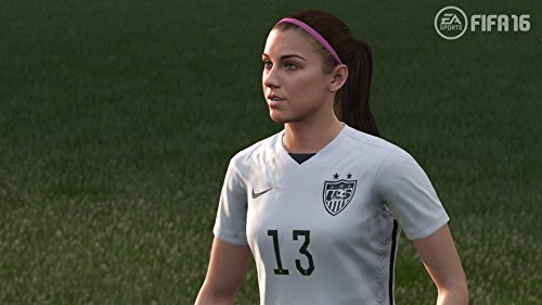 ELECTRONIC ARTS FIFA 16, PS4 [