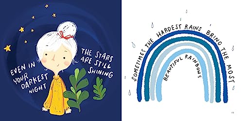 Wonder Doodles: The Little Book of Encouragement, Wisdom & Self-Care