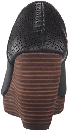 Dr. Scholl's Shoes womens Harlow Boot, Black, 10 US