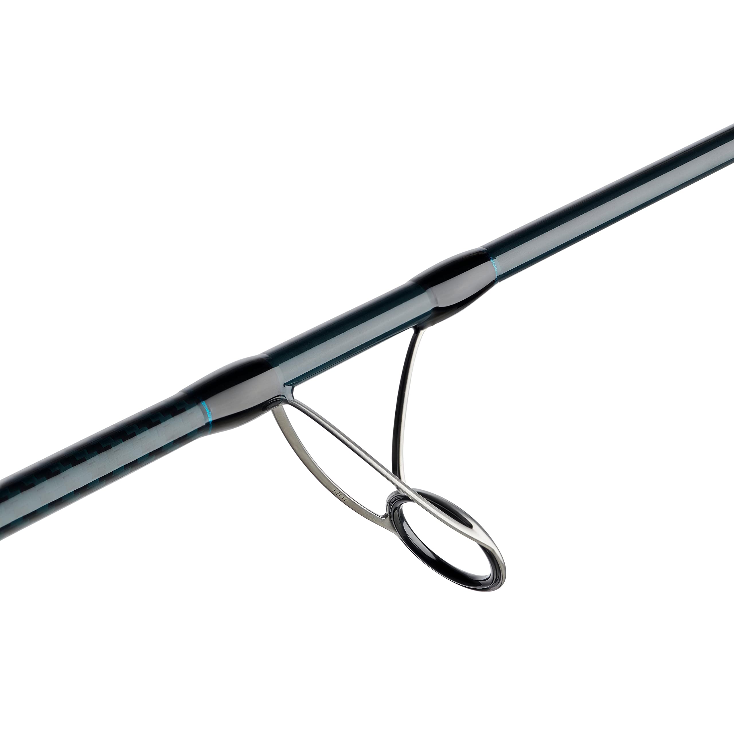 Fenwick Elite Inshore Spinning Fishing Rod, Seafoam, 7' - Medium - 3pc