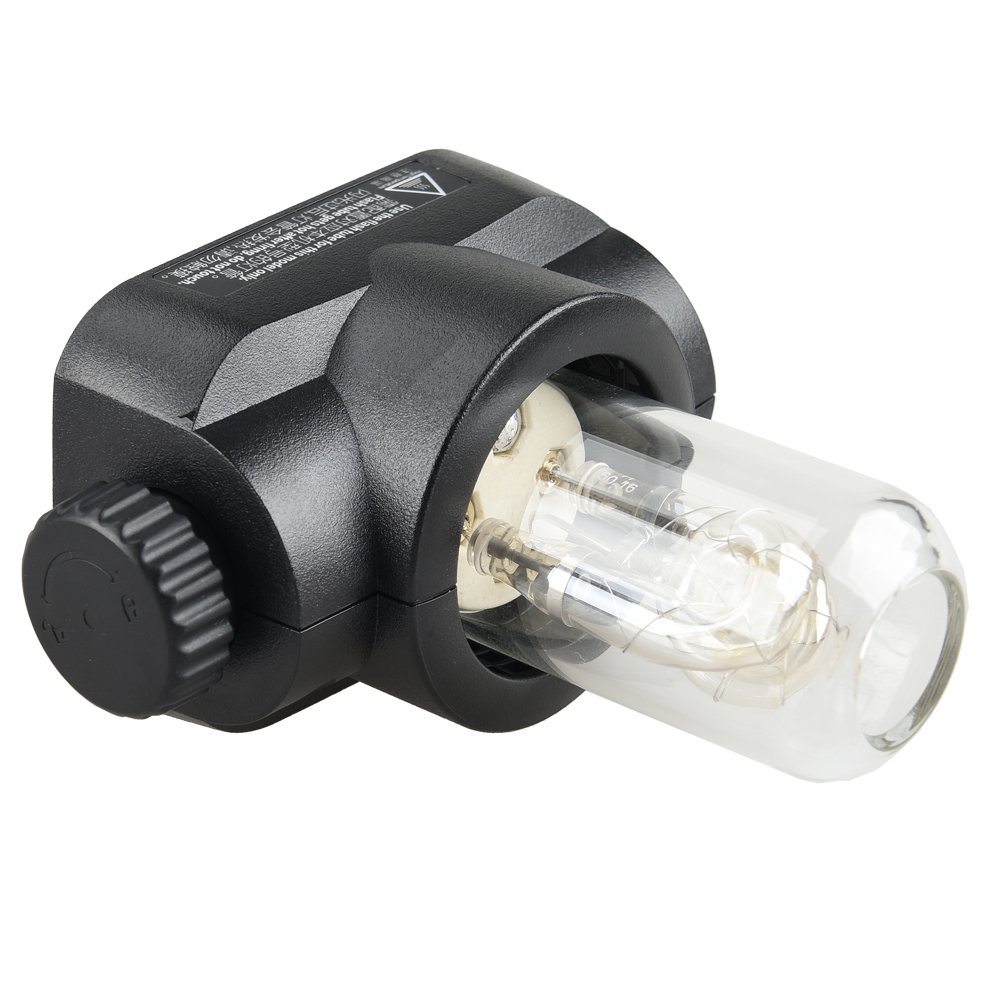 Godox AD200 Pro AD200Pro 200Ws Pocket Flash Light, 2.4G 1/8000s HSS, Strobe Speedlite Monolight,0.01-1.8s Recycling Compatible with Canon Nikon Sony Fuji Olympus Panasonic Pentax Camera