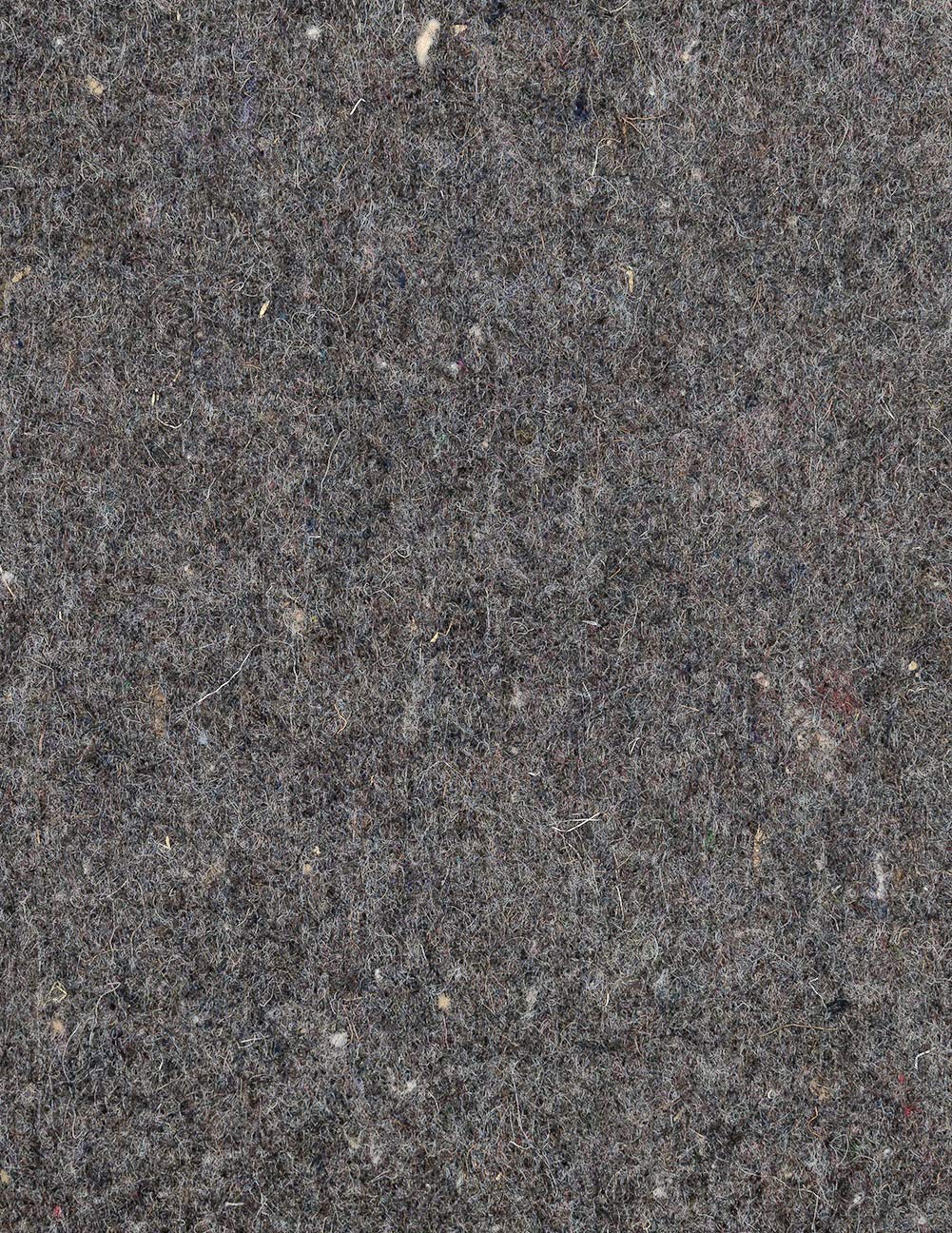 The Felt Store F-26 Industrial Felt β 72 Inch Wide x 3 Foot Long x 1 Inch Thick β SAE Pressed Felt for Manufacturing, Transport Industry - Adhesive