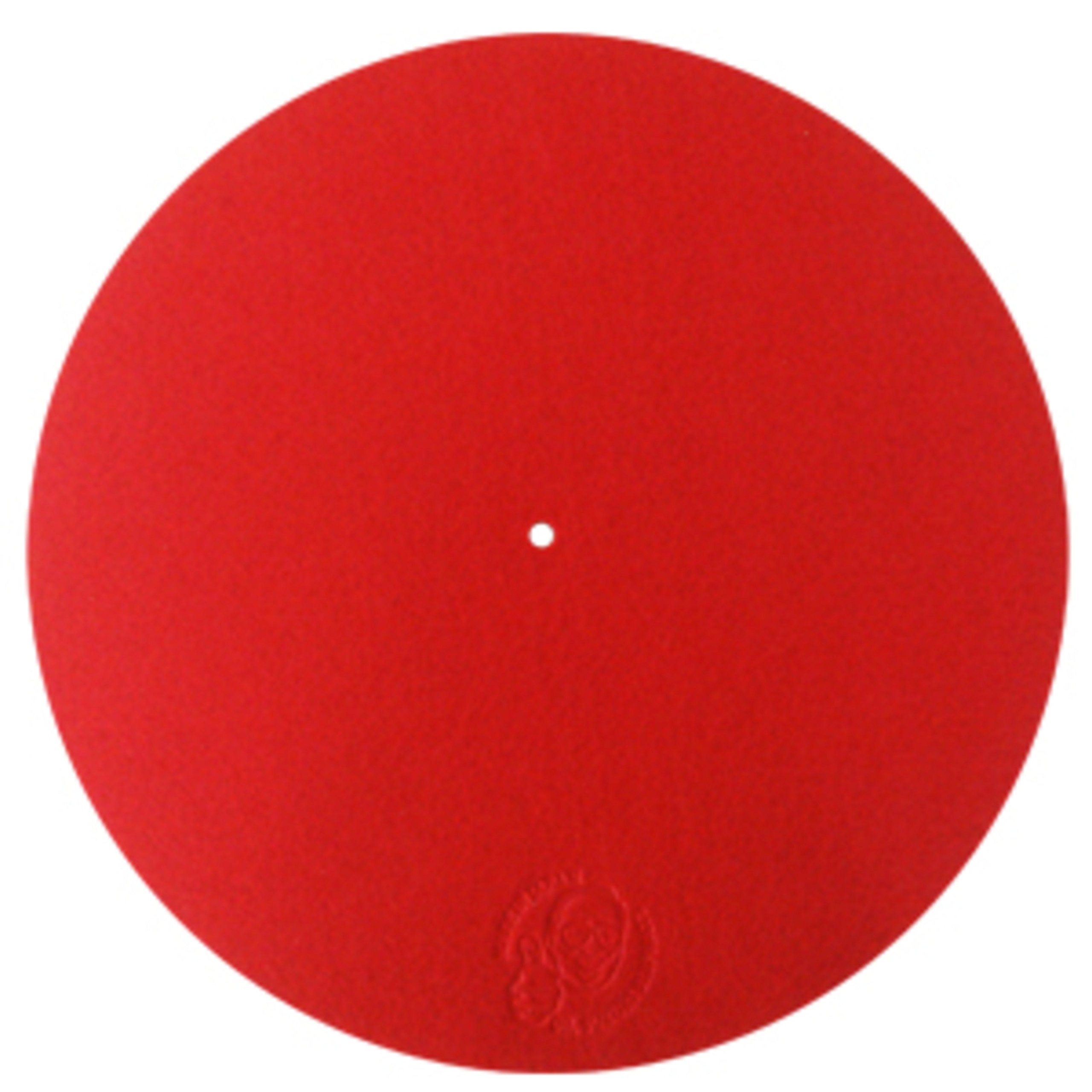 Dr. Suzuki Mix Edition Slipmat Pair - Red