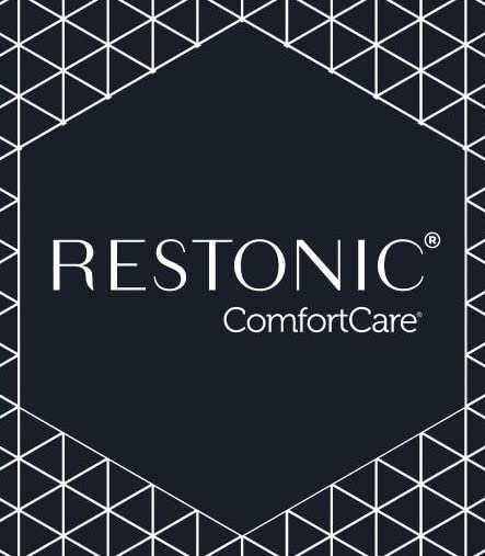 Restonic 11" Mattress