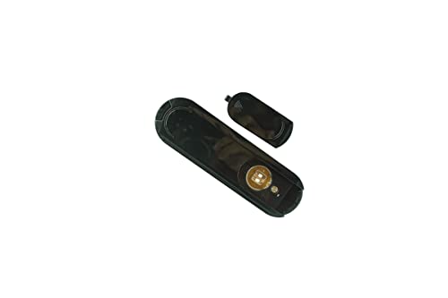 HCDZ Replacement Remote Control for Dimplex HDN20-EU STA20-EU SWD20-EU Revillusion Built-in Electric Firebox