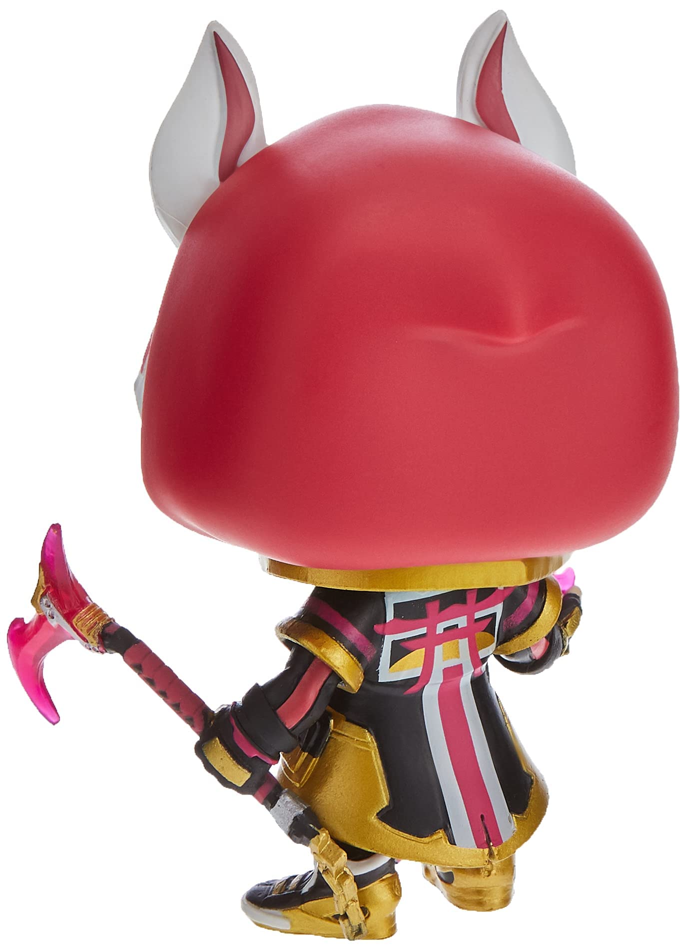 Funko POP! Games: Fortnite - Drift, Multicolor, Standard