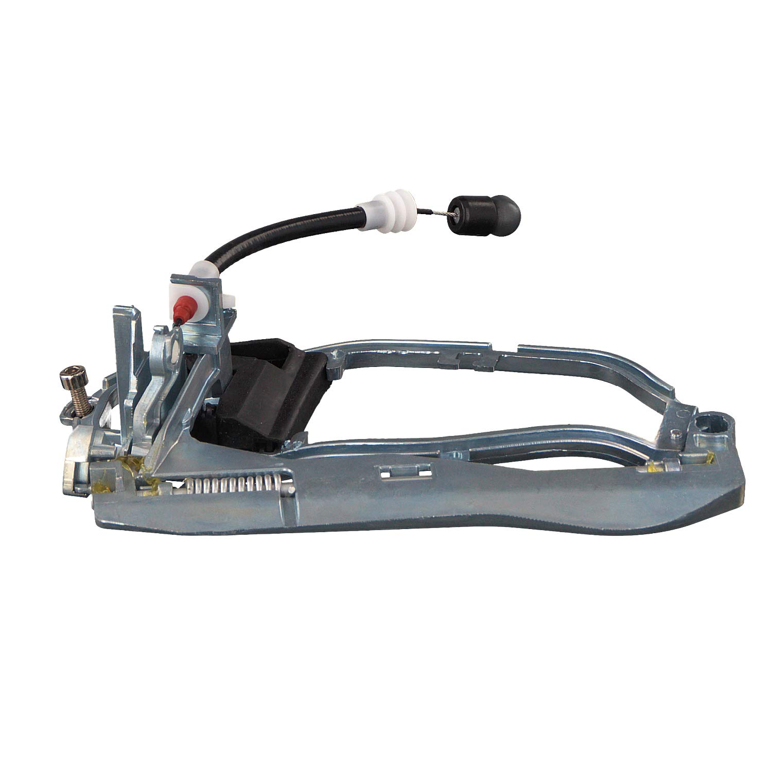 febi bilstein 37682 Bracket for door handle, pack of one