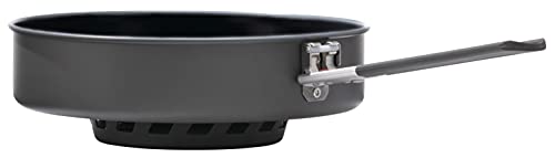 MSR WindBurner 8-Inch Ceramic Nonstick Camping and Backpacking Skillet