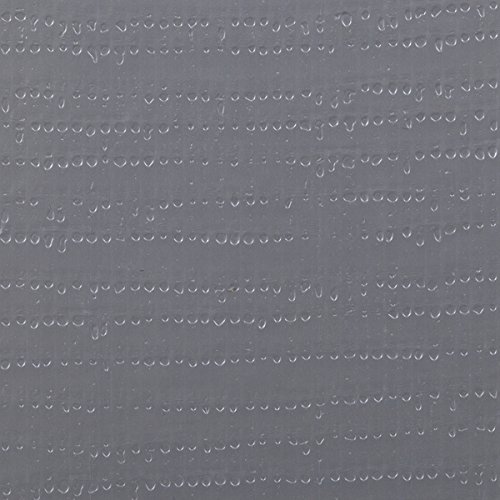 Duck Brand Extra Wide Duct Tape, Silver, 2.83 Inches x 90 Feet, 1 Roll (1312985)