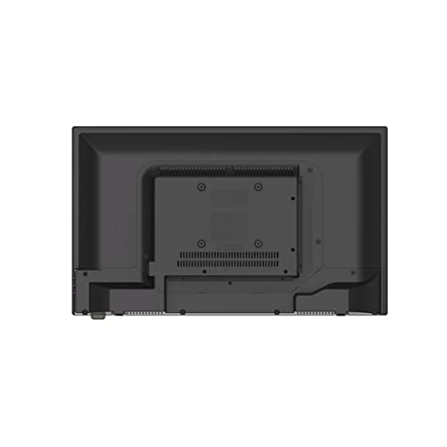 ONN 24-Inch Class HD LED Smart TV 720p Resolution, 60 Hz Refresh Rate, DLED Display + Free Wall Mount (No Stands) 100012590 (Renewed)