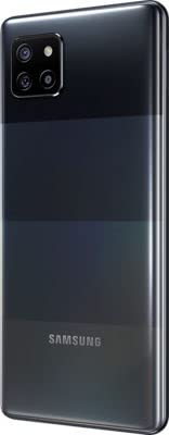Samsung Galaxy A42 5G 128GB Prism Dot Black for Verizon (Renewed)