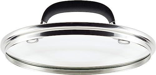 KitchenAid Hard Anodized Nonstick Cookware Pots and Pans Set, 10 Piece, Onyx Black