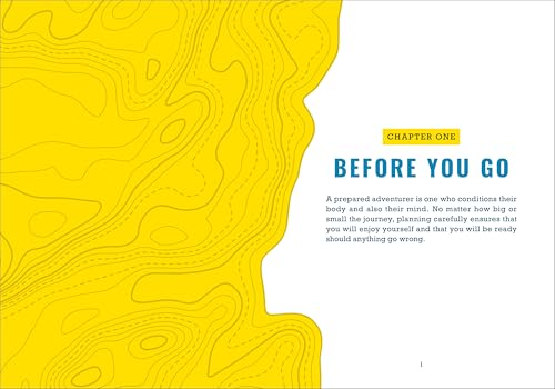 Wilderness Survival Guide: Practical Skills for the Outdoor Adventurer