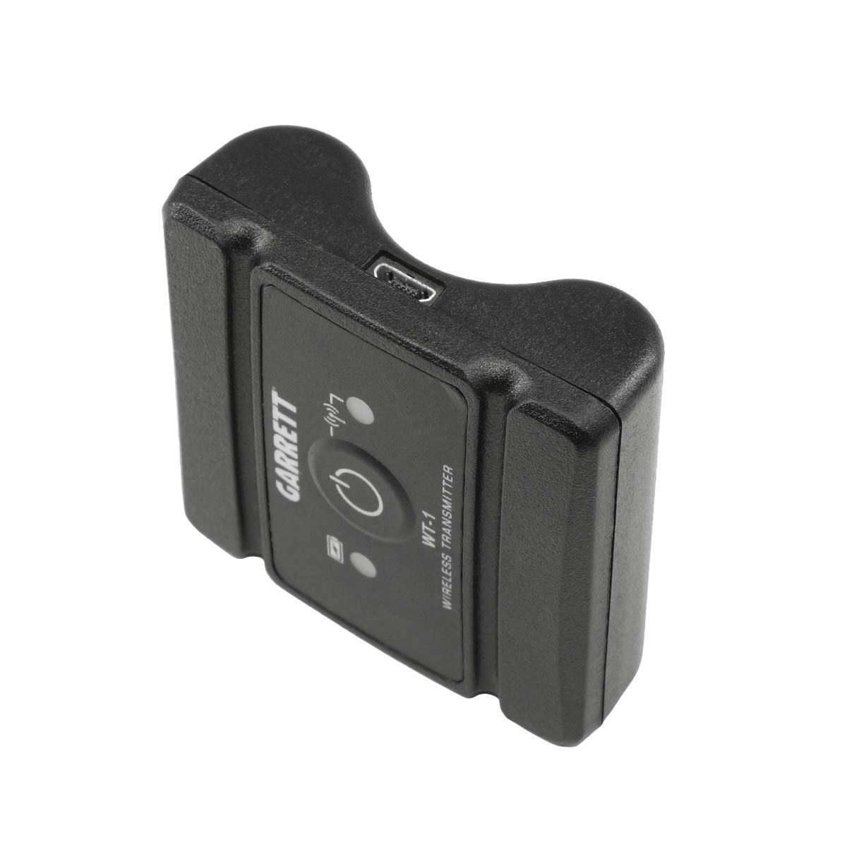 Garrett Z-Lynk Wireless System Transmitter w/USB Cable & 1/4 Headphone Adapter