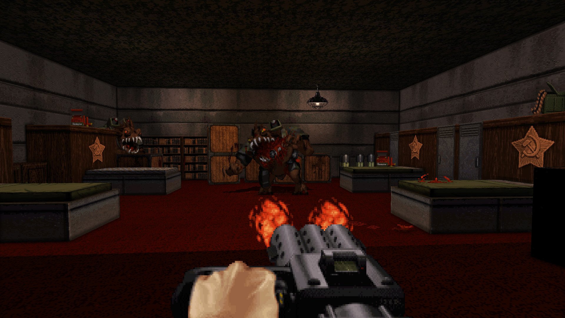 Duke Nukem 3D: 20th Anniversary World Tour - Xbox One