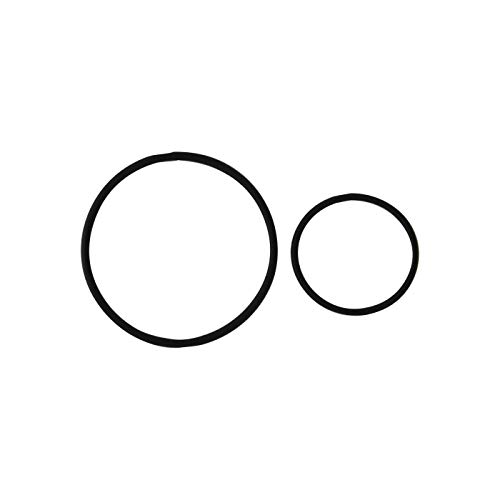 O-Ring for Rusco SD or ST Filters - 2" Housing 2OR