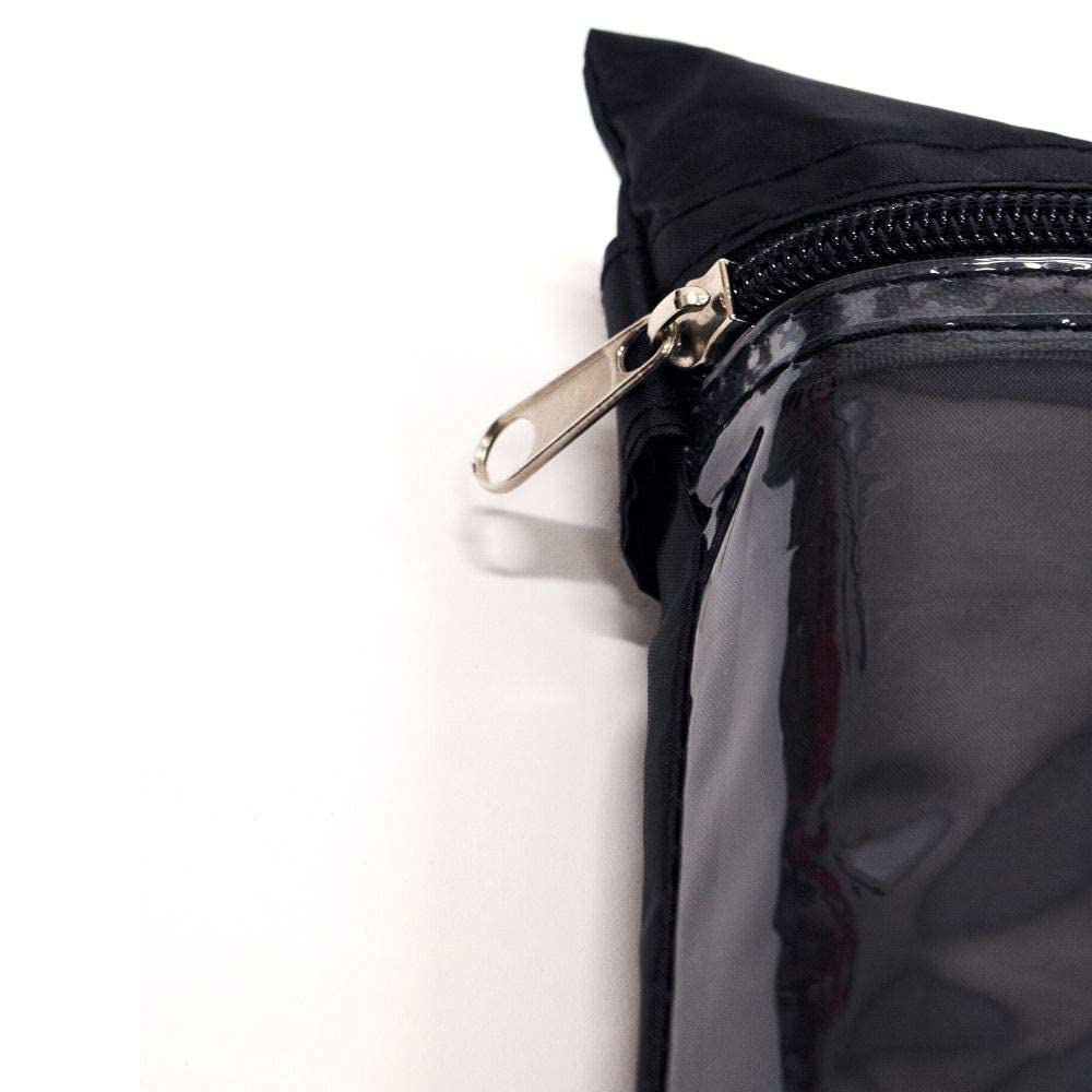 Exercise Bike Cover Designed for Peloton Bike - Water Resistant/UV/Dustproof Ideal for Indoor/Outdoor Protection.