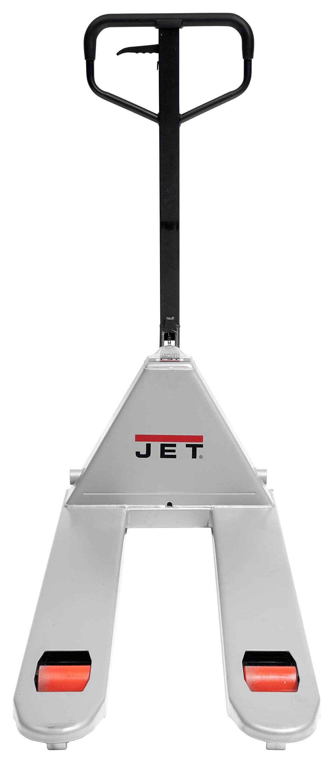 JET 20" x 42" Pallet Jack, 5500 Lb. Capacity (Model PT-2042JB)