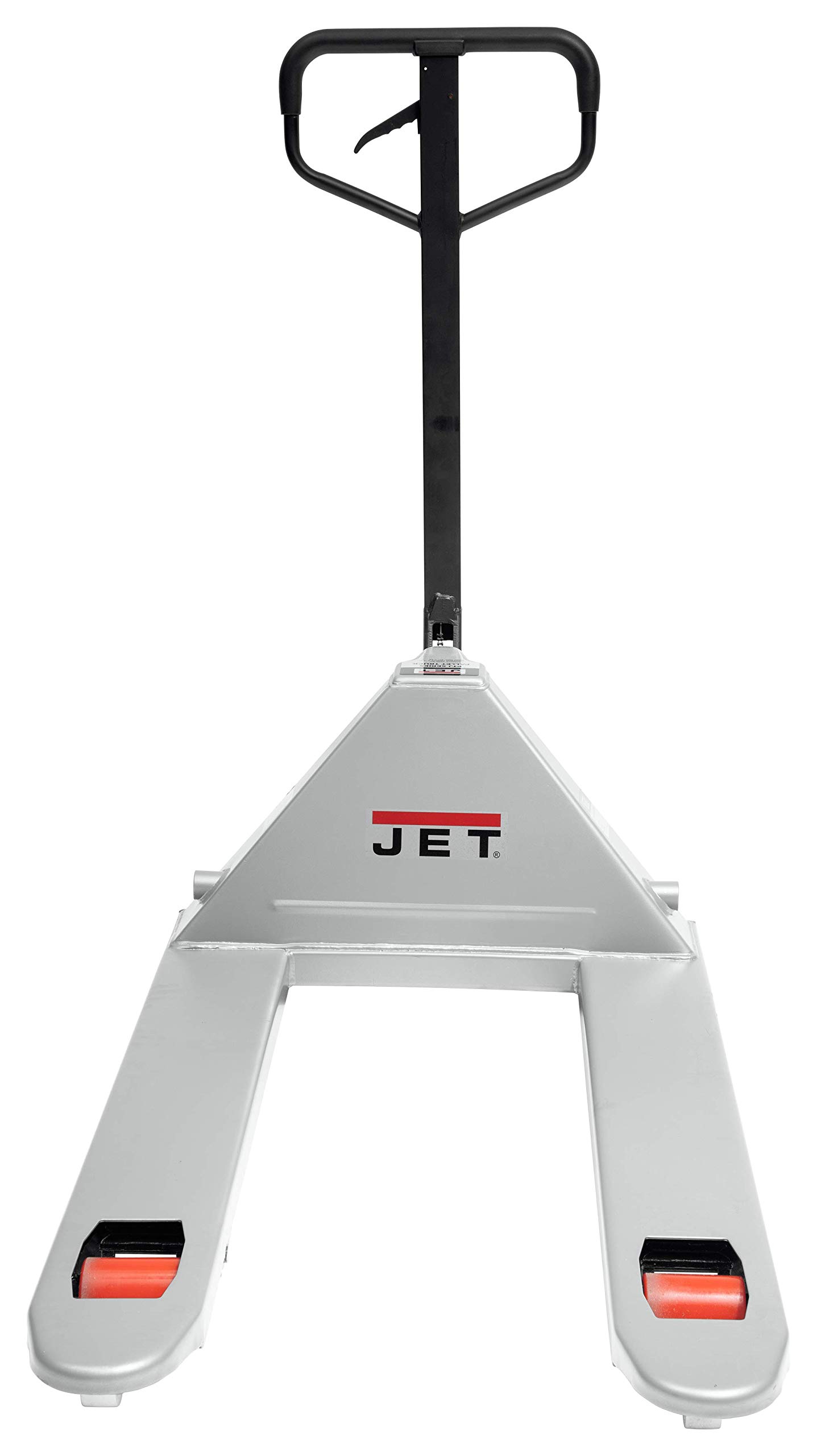 JET 27" x 42" Pallet Jack, 5500 Lb. Capacity (Model PT-2742JB)