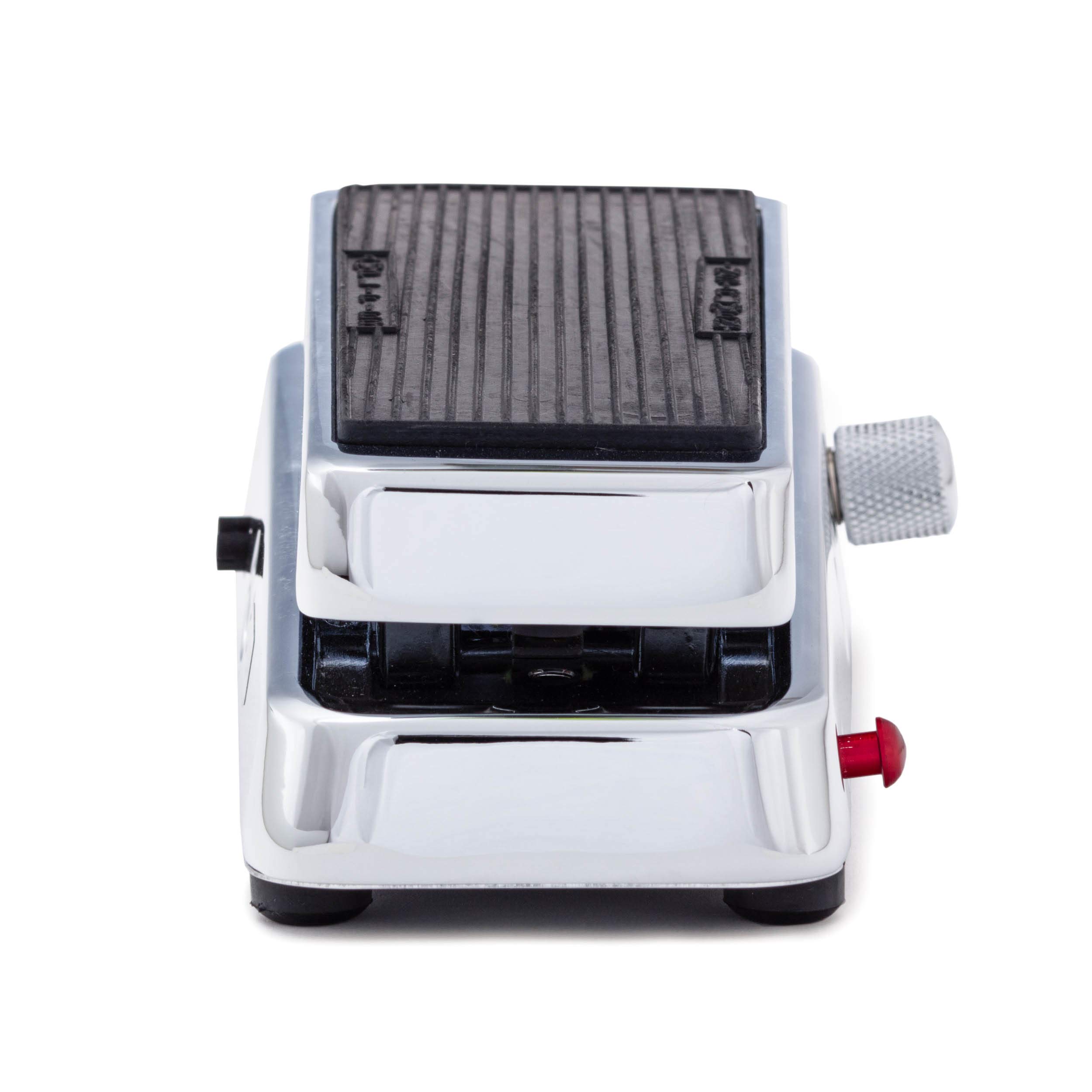 Dunlop Cry Baby Multi-Wah, Chrome
