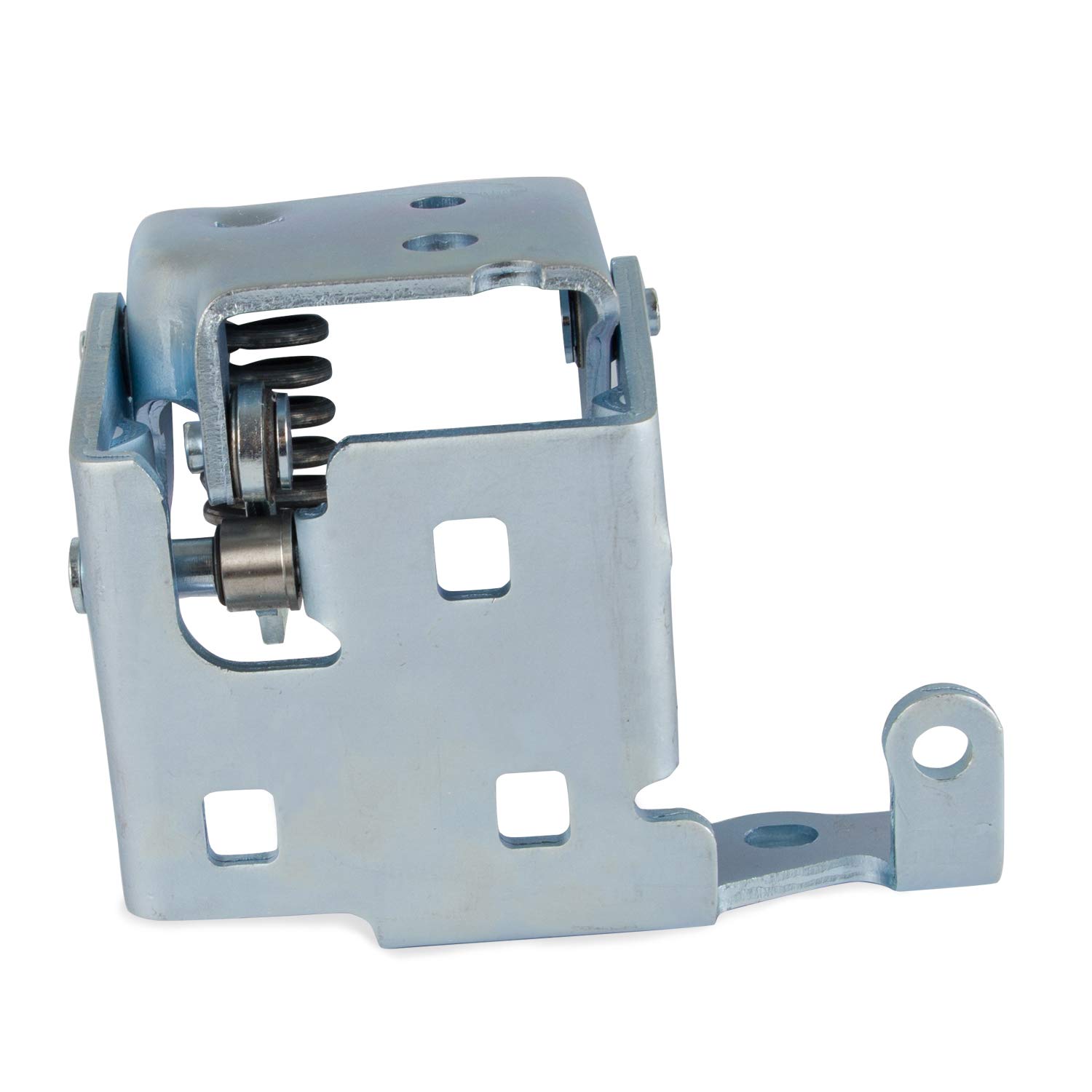 Front Left Driver Side Lower Door Hinge Replaces 20969645 Compatible with 2007-2014 Chevy Silverado Suburban Tahoe Avalanche GMC Sierra Yukon Escalade