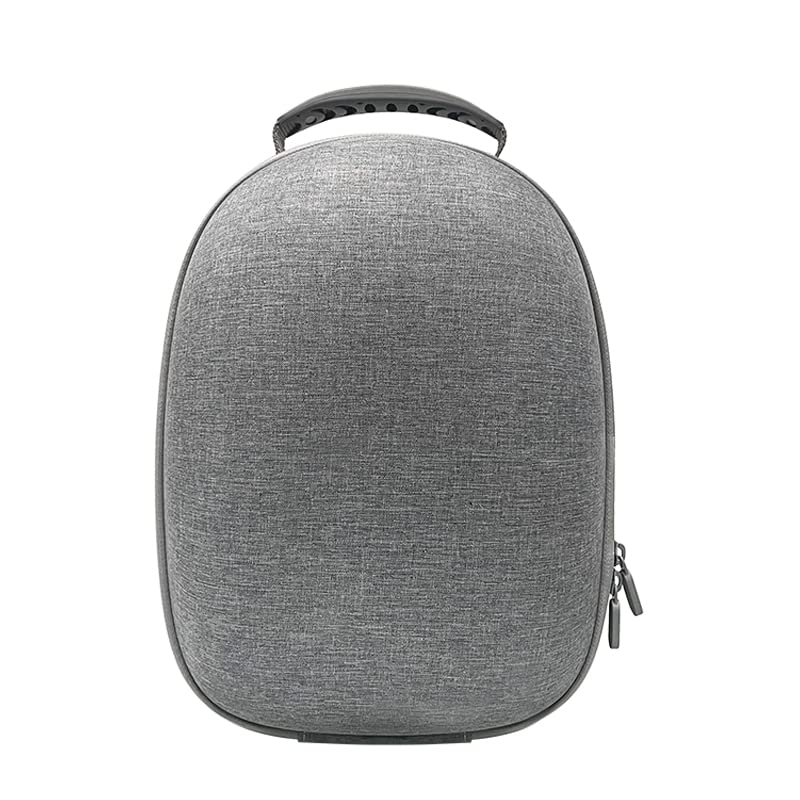 Hard Carrying Case for PlayStationVR2 Storage Bag for P5VR2 Glasses Bag Accessories for PSVR2 Protective Case Protable Design for Travel and Home Storage