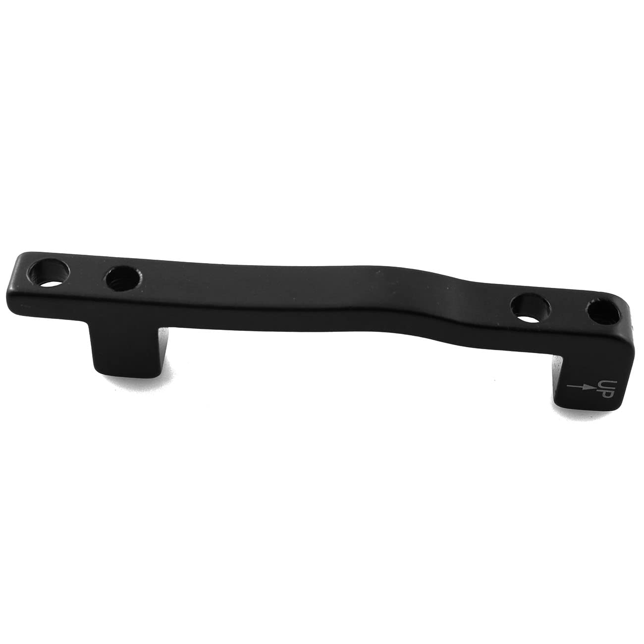 FMHXG Disc Brake Adapter Disc Brake Mounting Bracket Aluminum Alloy Caliper Adapter Bicycle Accessory Mountain Bike Disc Brake Adapter