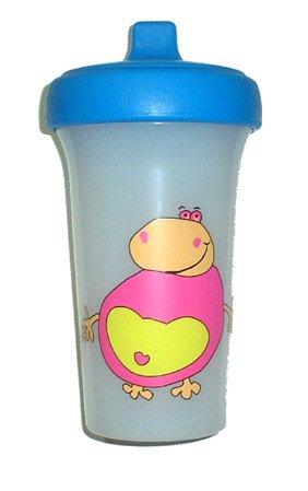 Dreambaby No Spill Tumbler- Assorted Colors