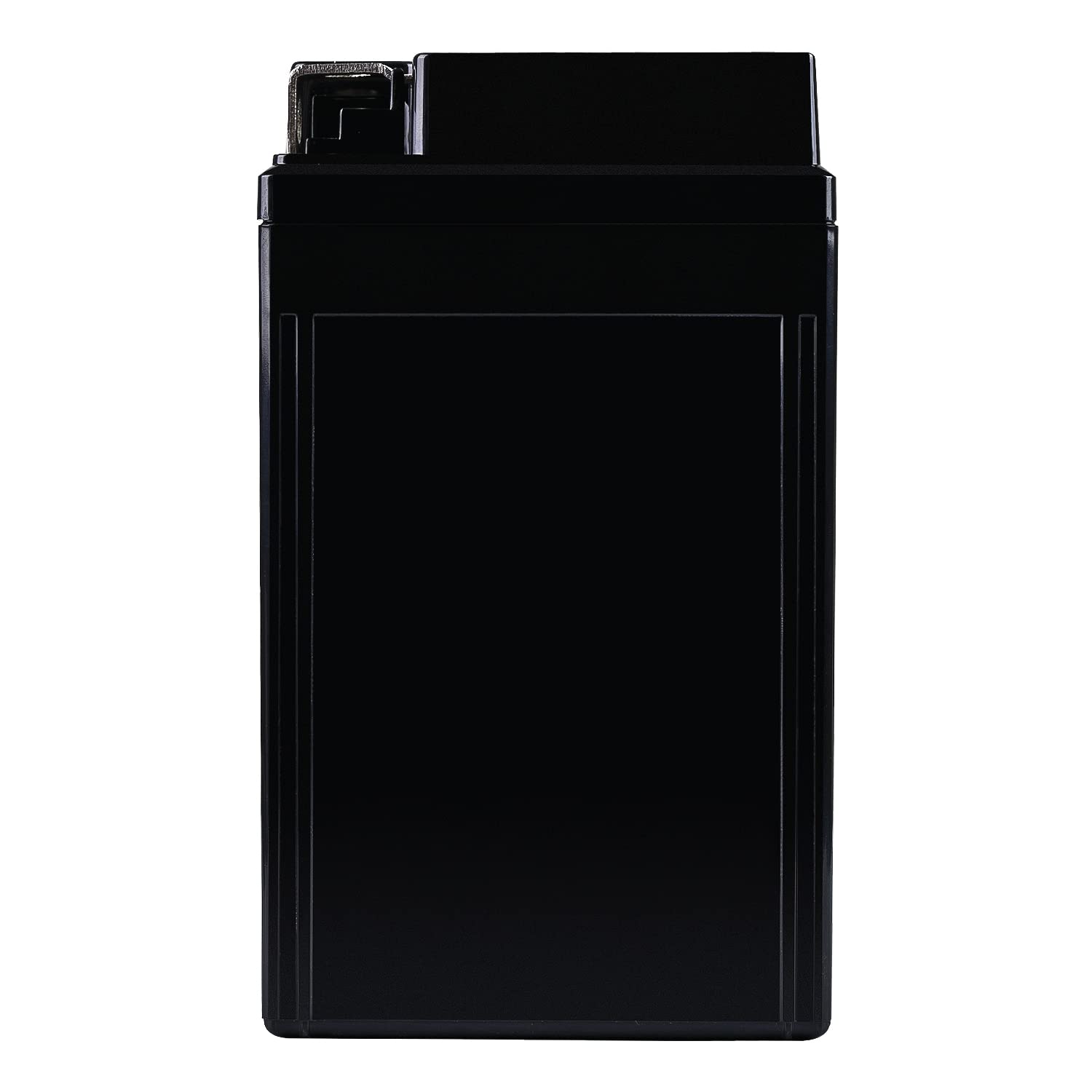 ExpertPower YTX20L-BS 12V20Ah SLA AGM Motorcycle Battery Replaces EBX20L-BS, ETX20L, PTX20L-BS, GTX20L-BS