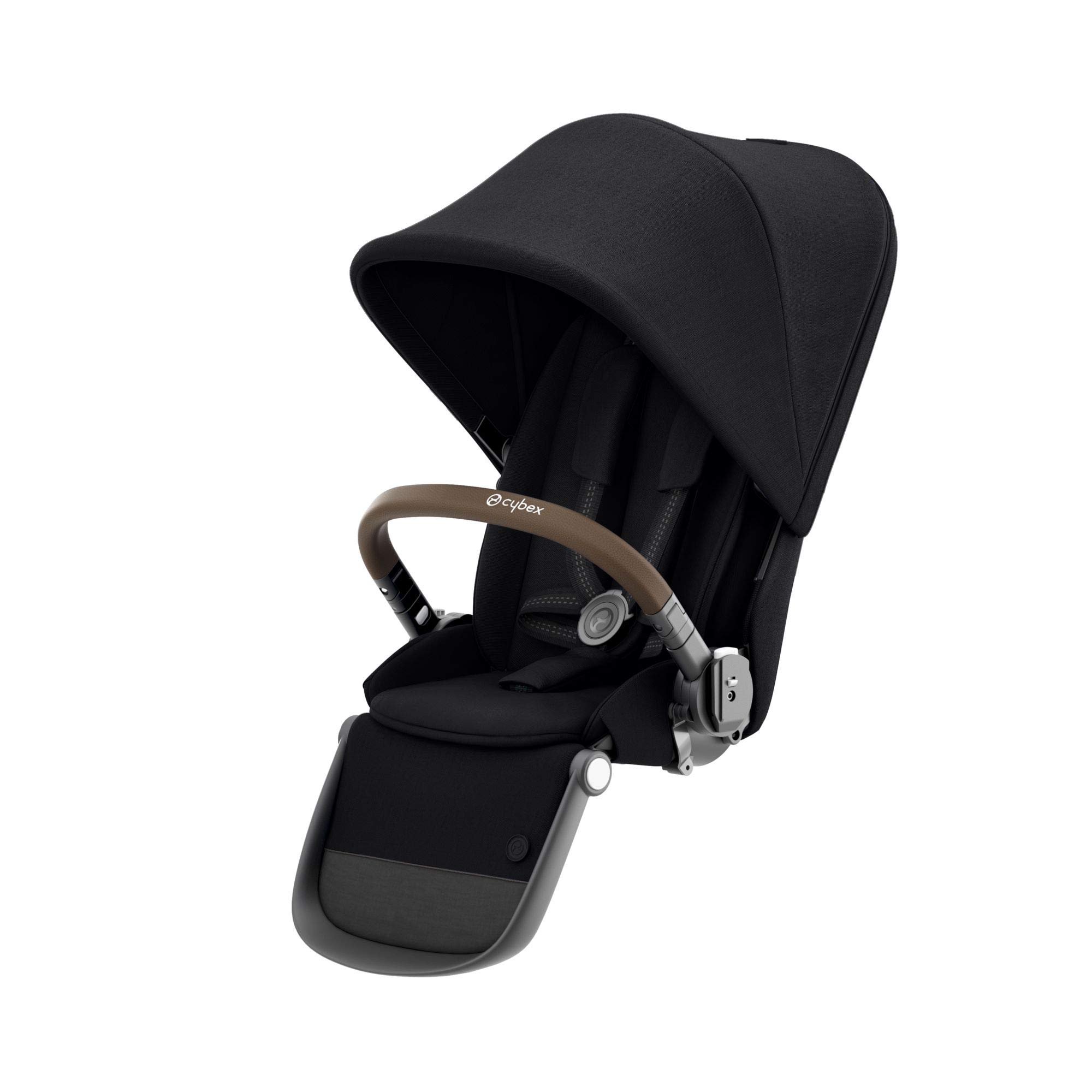 Gazelle S Second Seat Unit