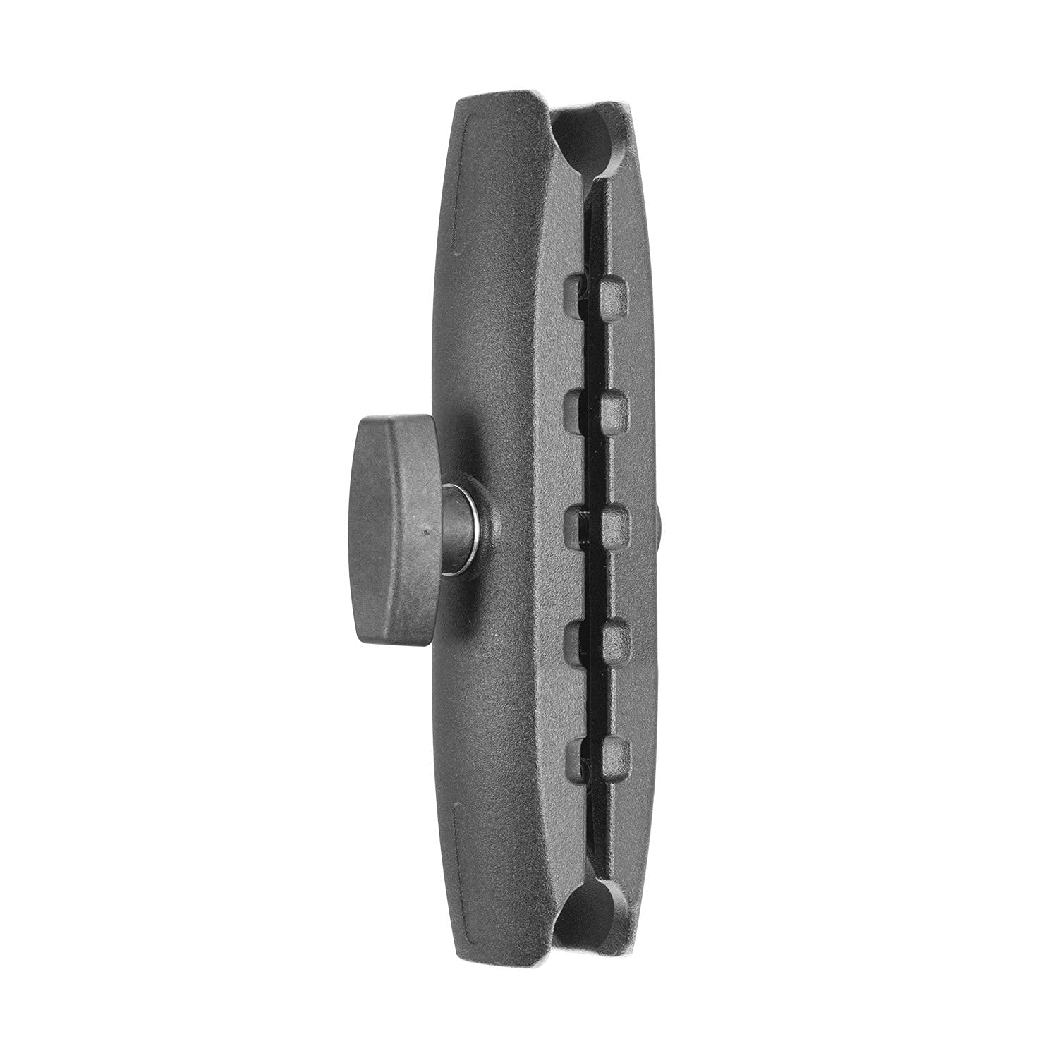 iBolt Aluminum 6 inch Double Socket Arm for All Industry Standard 1-inch / 25mm / B Size Ball adapters