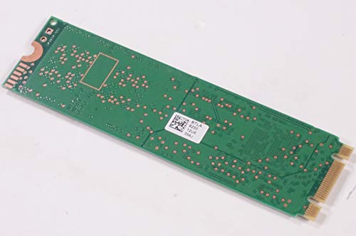 FMB-I Compatible with KGH8K Replacement for Dell 256GB TLC SATA 6Gbps M.2 2280 SSD Drive I7375-A439GRY-PUS
