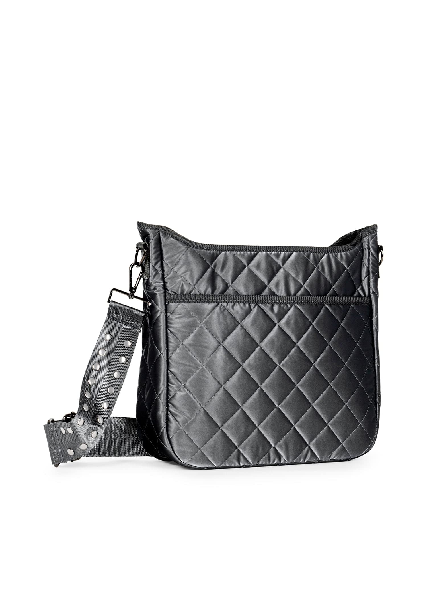 Haute Shore - Perri Shadow Women's Puffer Cross-Body Bag