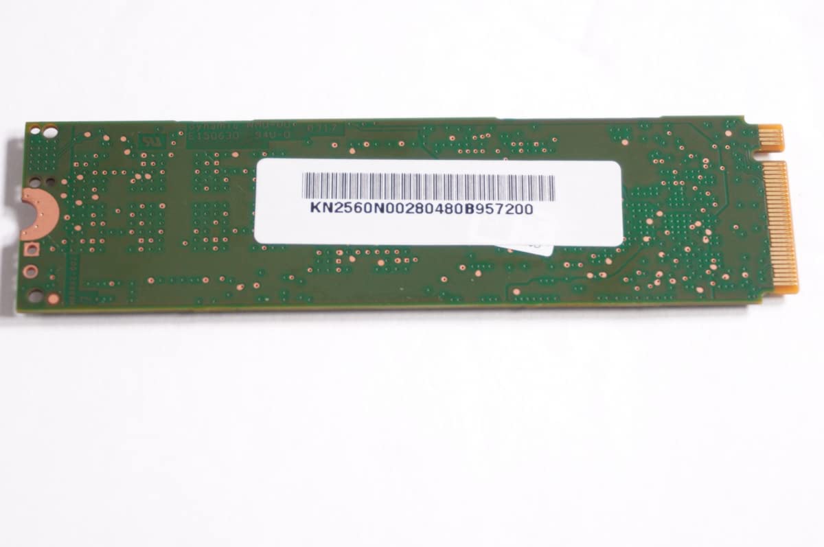 FMB-I Compatible with SSDPEKKW256G7 Replacement for Intel 256gb M.2 Pcie Solid State Drive
