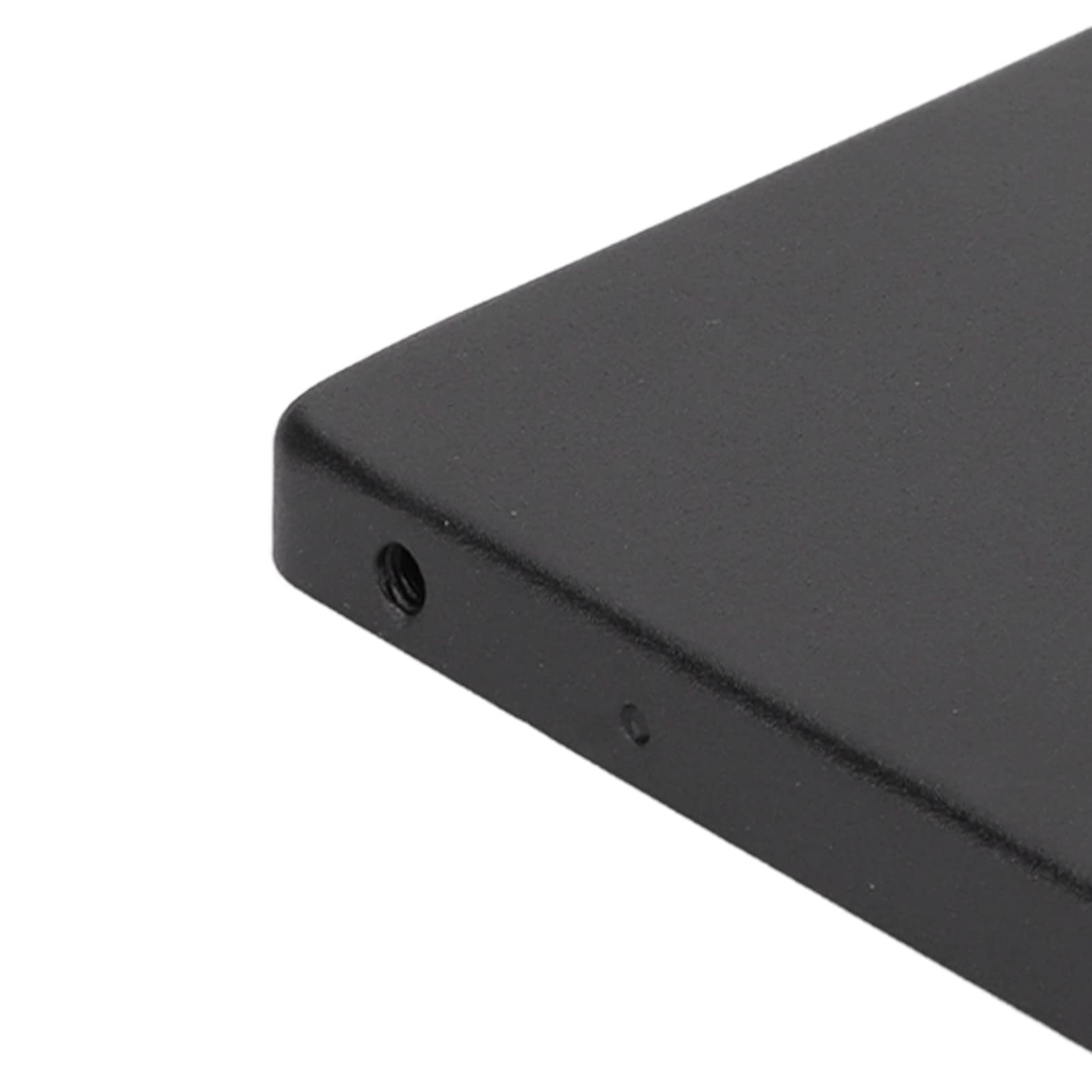 Naroote 2.5 Inch Drive, Aluminum Housing Black DC (480GB)