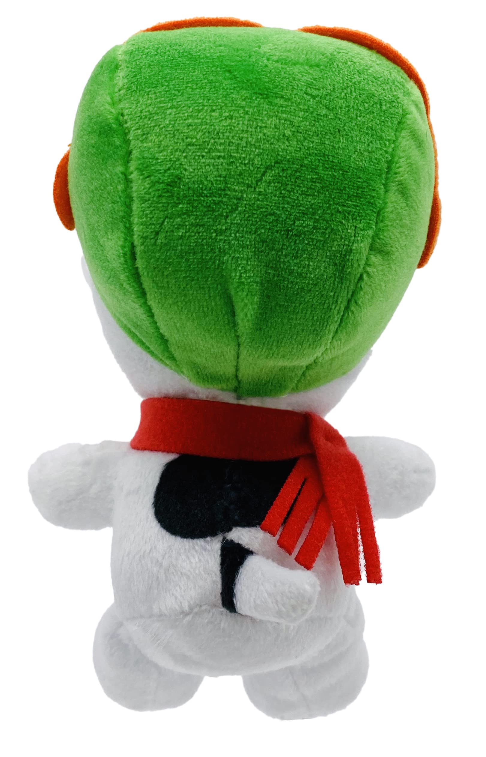 JINX Official Peanuts Collectible Plush Snoopy, Excellent Plushie Toy for Toddlers & Preschool, Super Cute