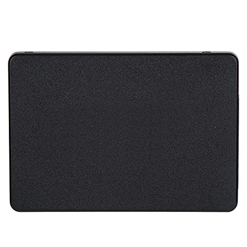 Yoidesu Solid State Drive, Quality ABS Material, Automatic Identification, Ideal Ssd State Drive for Your Laptop and Pc Computer.(480GB)