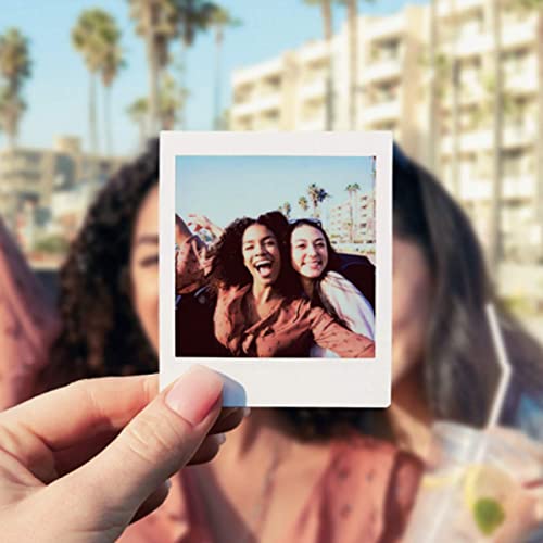 Fujifilm instax Square Instant Film (100 Exposures) for SQ6, SP-3, SQ20
