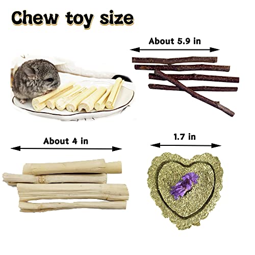 kathson Wooden Hamster Stand Platform Guinea Pig Climbing Exercise Toy Chinchilla Activity Playground Cage Accessories with Metal Edging for Bird Parrot Mouse Gerbil and Dwarf(6.5x5.7x0.87 inches)