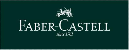 Faber-Castell 9000 Graphite Sketch Pencil Art Set (8B - 2H) with Kneaded Art Eraser, Large Dust Free Eraser and Sharpener