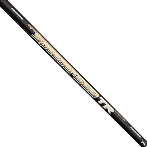 Fujikura Speeder TR 757 Shaft for Cobra King F9 Speedback Drivers (Choose Flex) X-Stiff