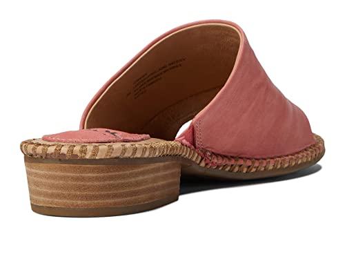 Sofft Nalanie Barbie Pink 8 M (B)