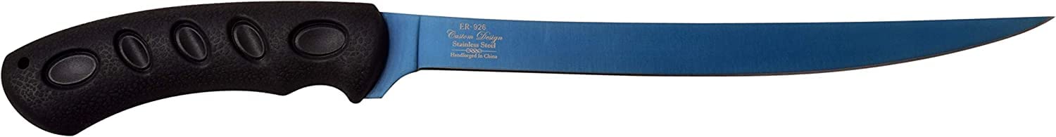 Elk Ridge Er-926 Hunting Knife Set
